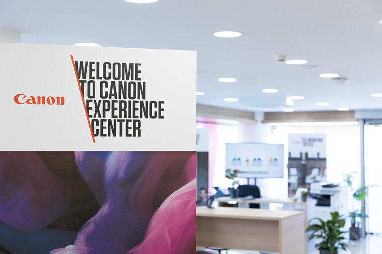Η OpenSky παρουσιάζει το πρώτο Canon Experience Center στην ελληνική ...